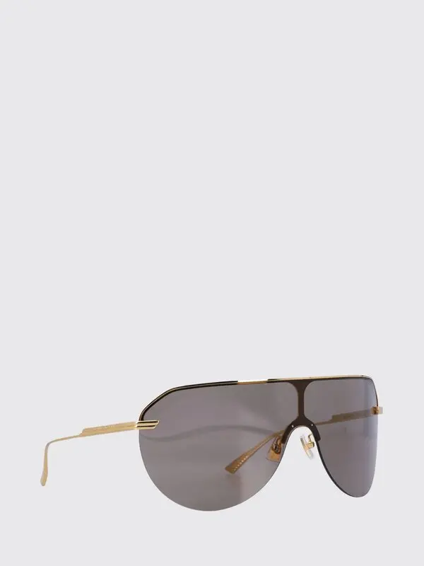 Bottega Veneta Sunglasses - Brown
