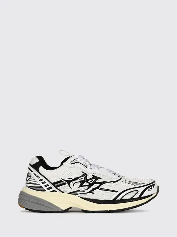 Amiri Athletic Sneakers