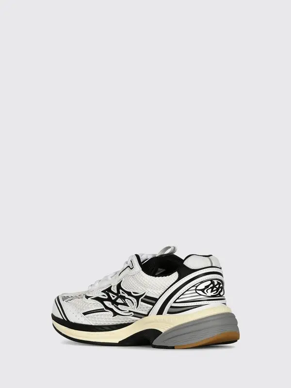 Amiri Athletic Sneakers