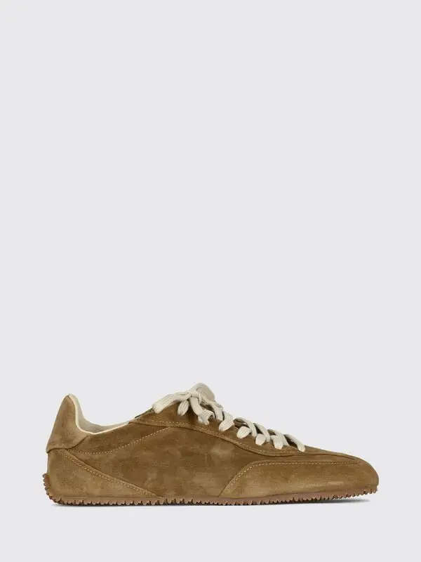 Axel Arigato Daze Runner Low-top Sneakers - Bronze