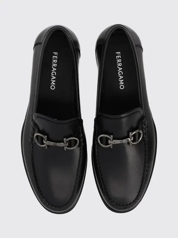 FERRAGAMO Loafers