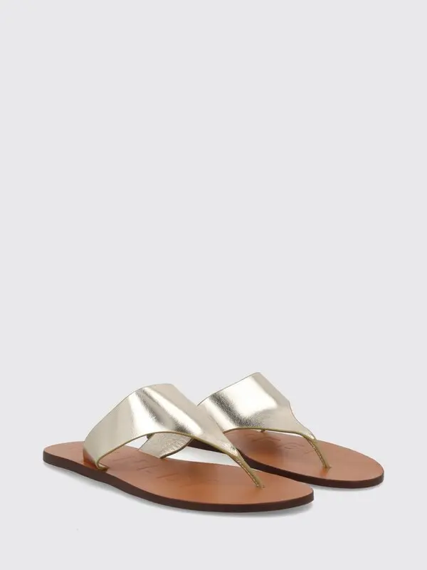 Manebí Flat Sandals