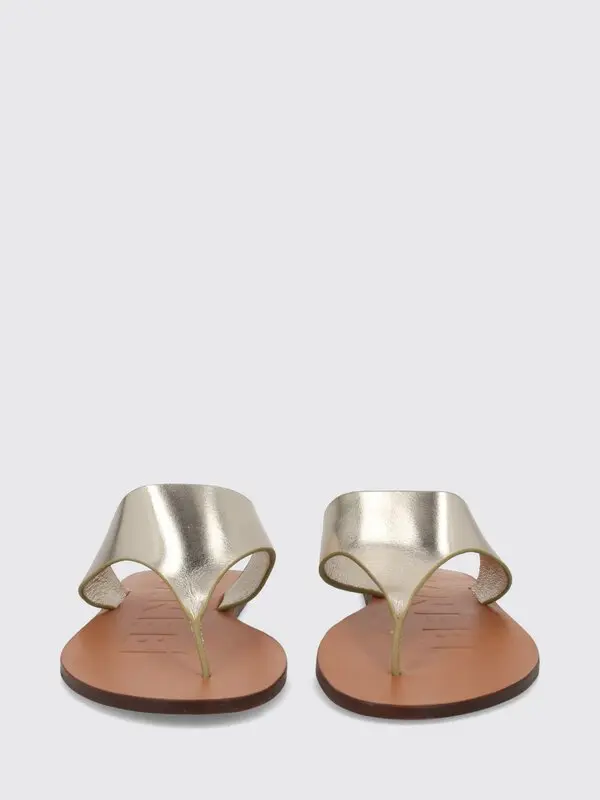Manebí Flat Sandals