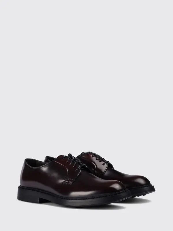 DOUCAL'S Derby Shoes