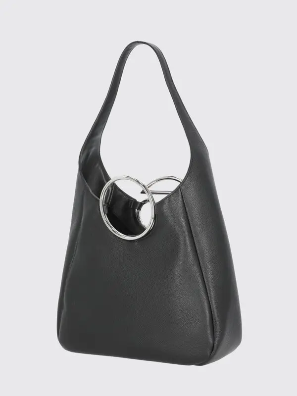 Coperni Shoulder Bag - Black