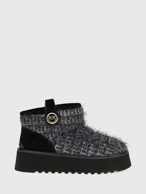 Pinko Ankle Boots