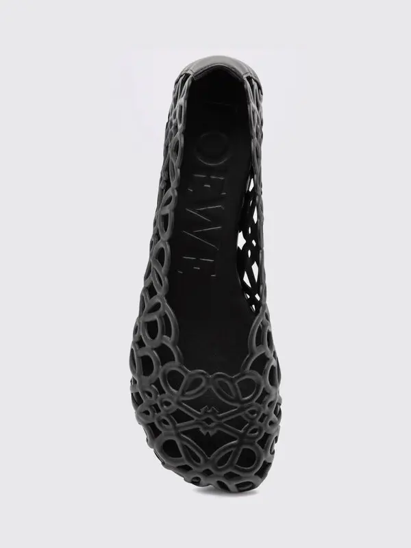 Loewe Ballet Flat