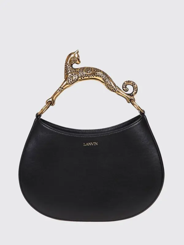 LANVIN Handbag - Black