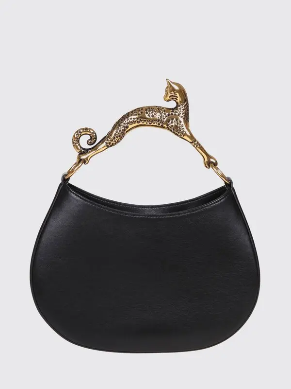 LANVIN Handbag - Black