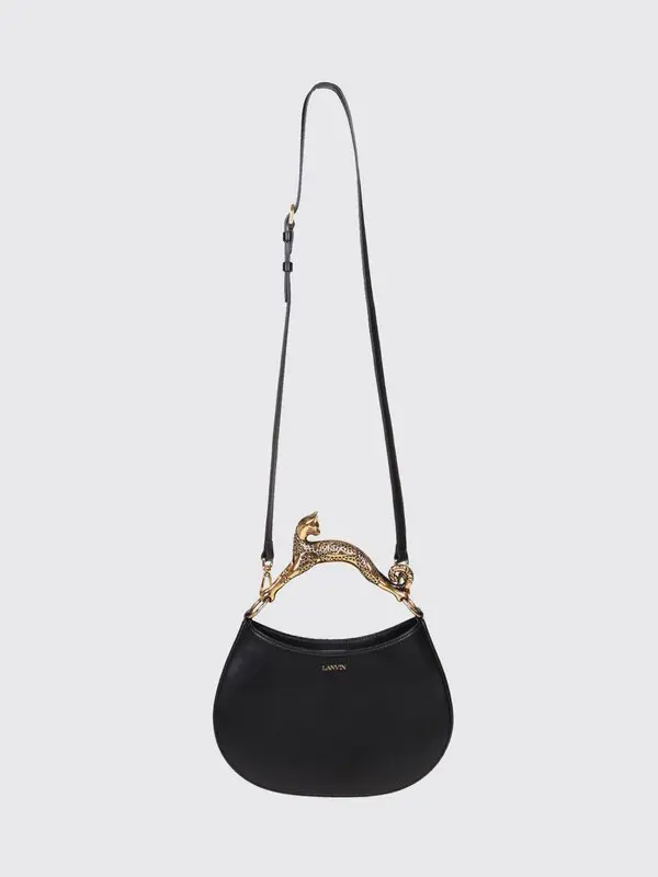 LANVIN Handbag - Black