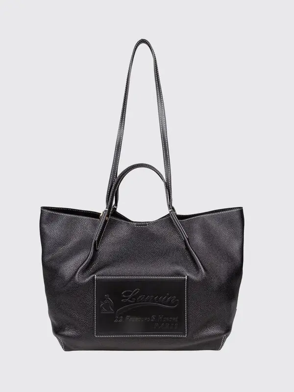 LANVIN Shoulder Bag