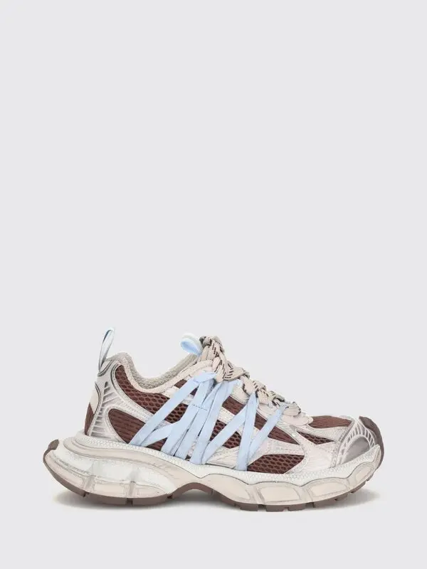 Balenciaga Lace Up Sneakers