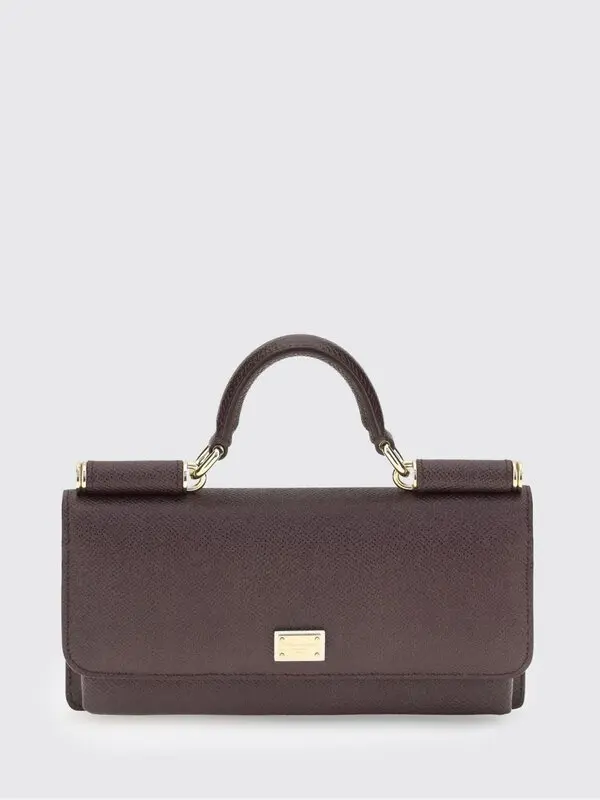 Dolce & Gabbana Handbag - Violet