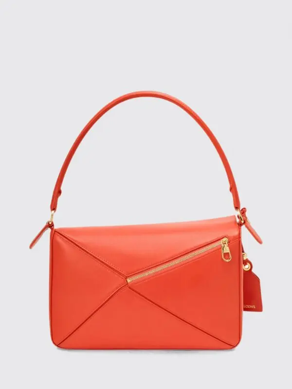 Loewe Handbag - Orange