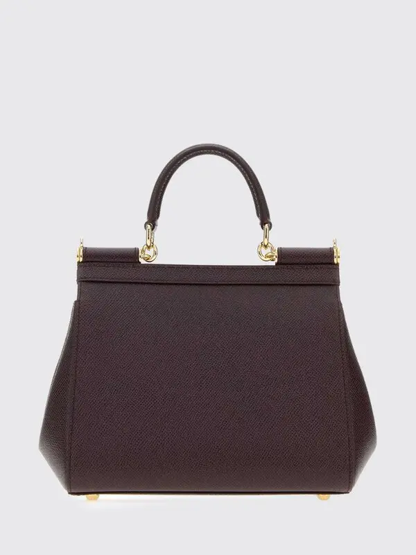 Dolce & Gabbana Top Handle Bag