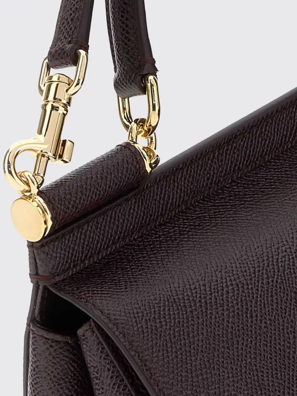 Dolce & Gabbana Top Handle Bag