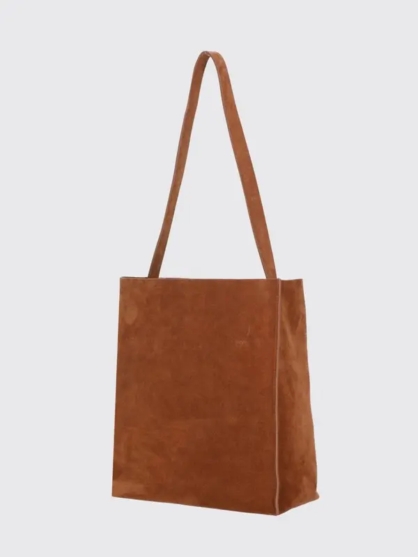 Marni Museo Tote Bag - Brown