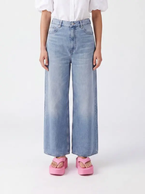 GANNI Jeans