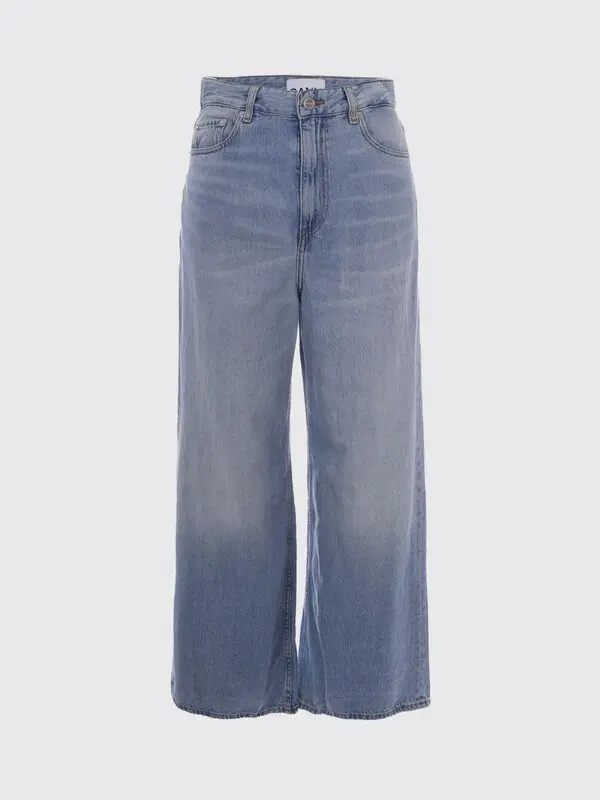 GANNI Jeans