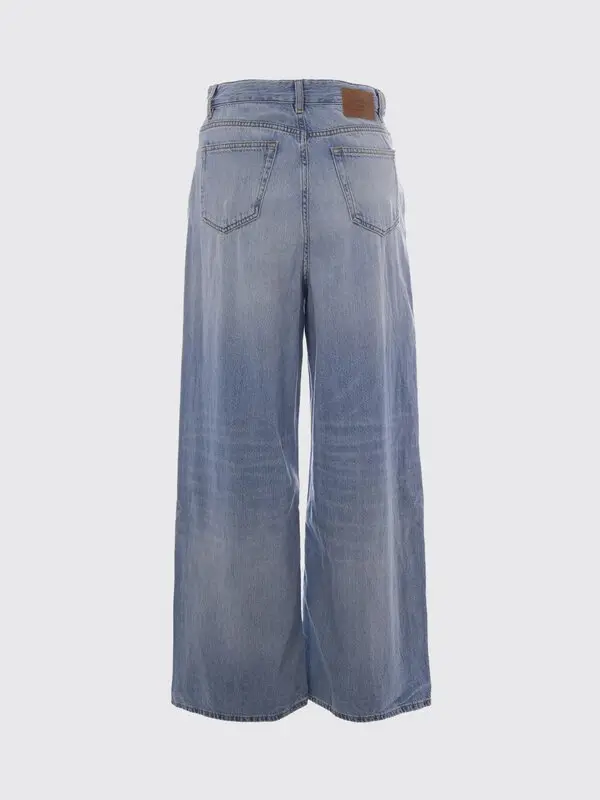 GANNI Jeans