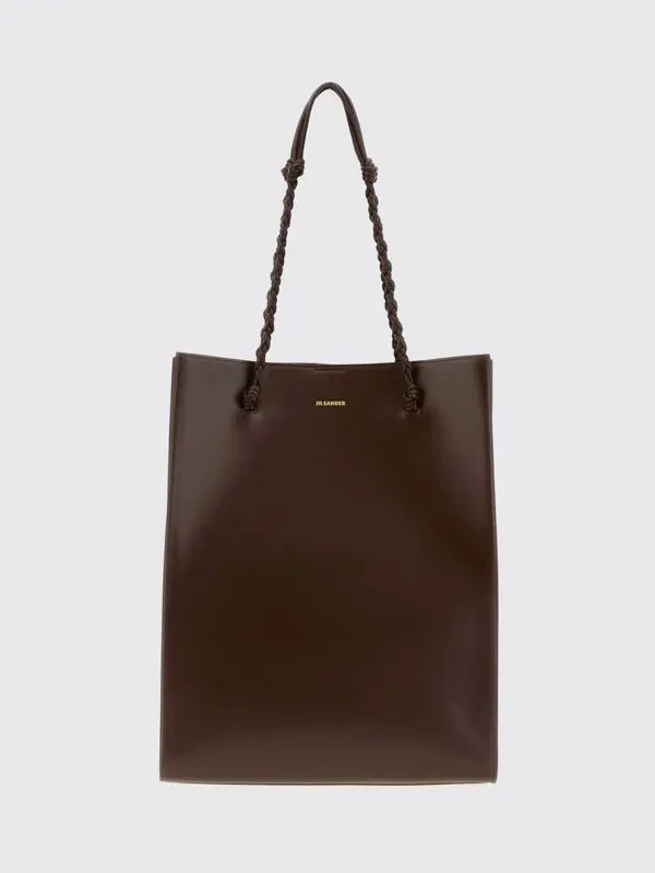JIL SANDER Crossbody Bag - Brown