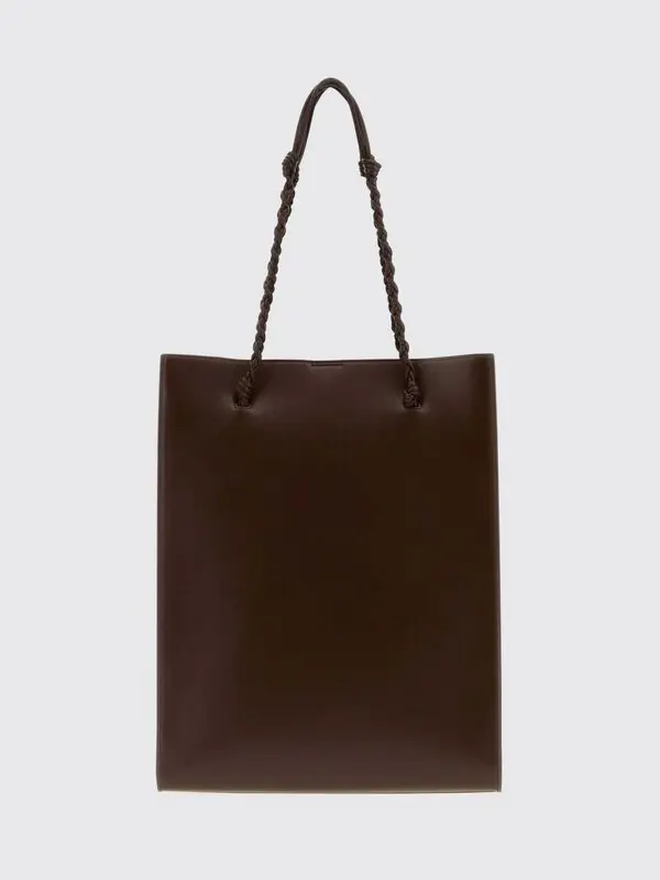 JIL SANDER Crossbody Bag - Brown