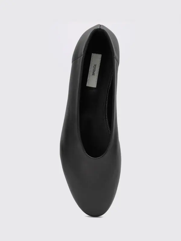 TOTEME Ballet Flat