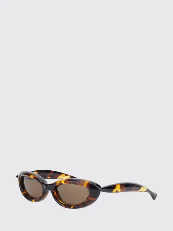 Bottega Veneta Sunglasses - Brown