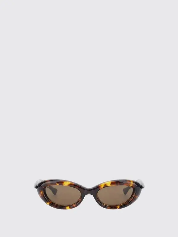 Bottega Veneta Sunglasses - Brown