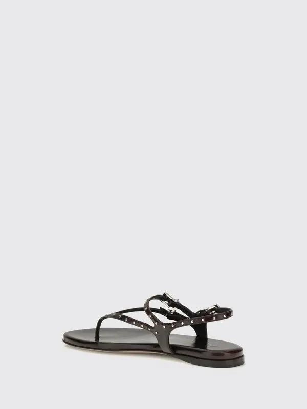 Chloé Heeled Sandals
