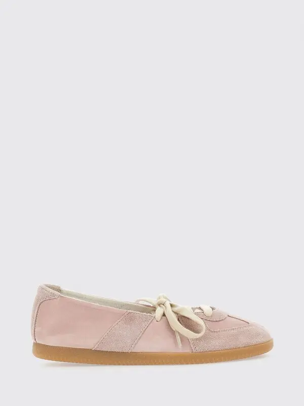 MAISON MARGIELA Ballet Flat - Pink