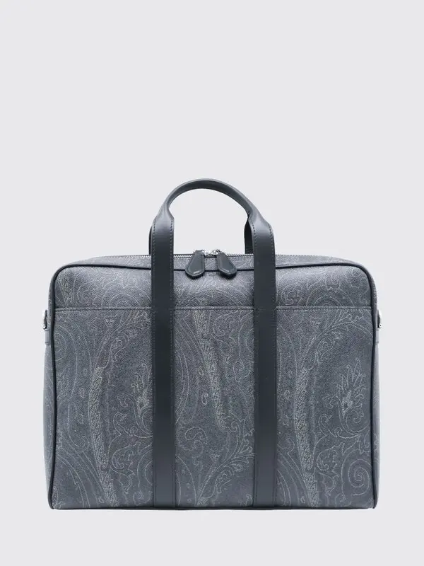 Etro Bag - Black