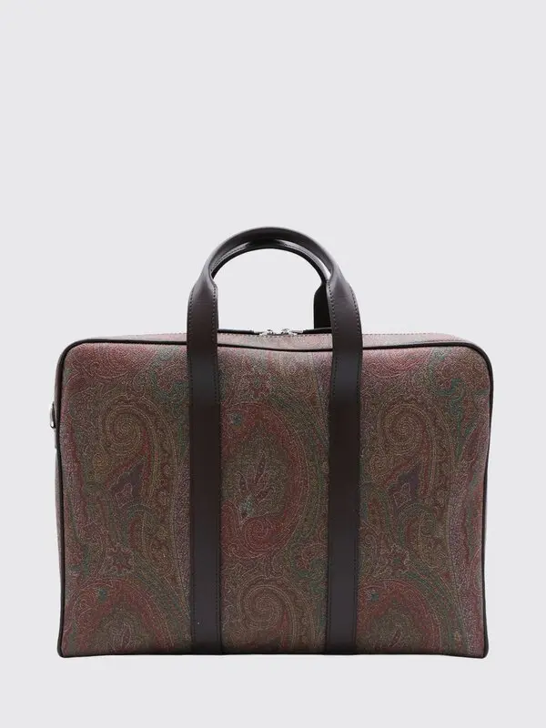 Etro Bag - Brown