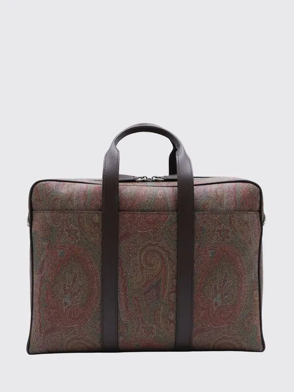 Etro Bag - Brown