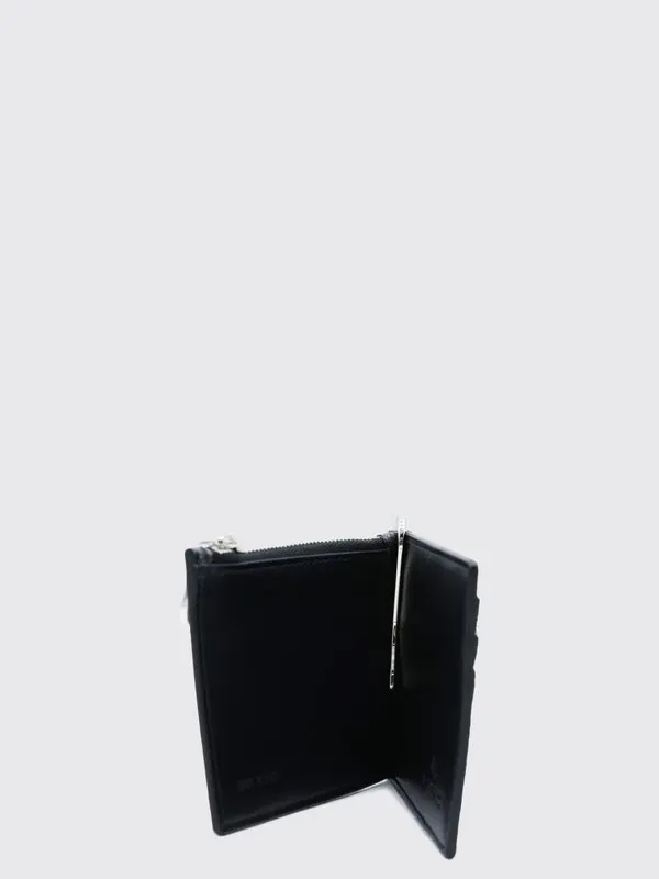 Etro Wallet - Black