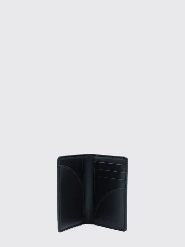Etro Wallet - Black