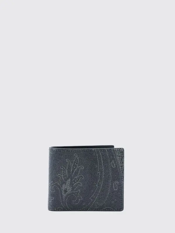 Etro Wallet