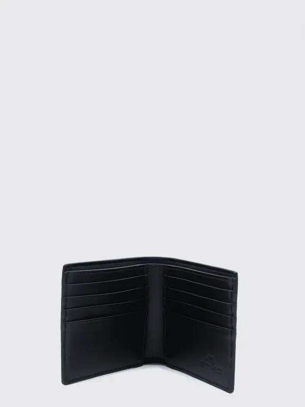 Etro Wallet