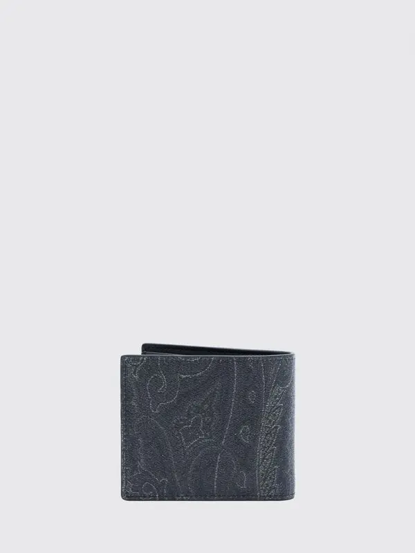 Etro Wallet