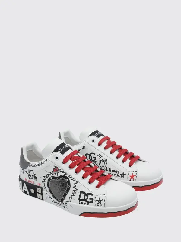 Dolce & Gabbana Sneakers