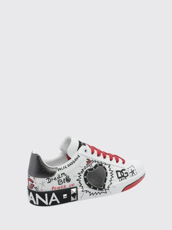Dolce & Gabbana Sneakers