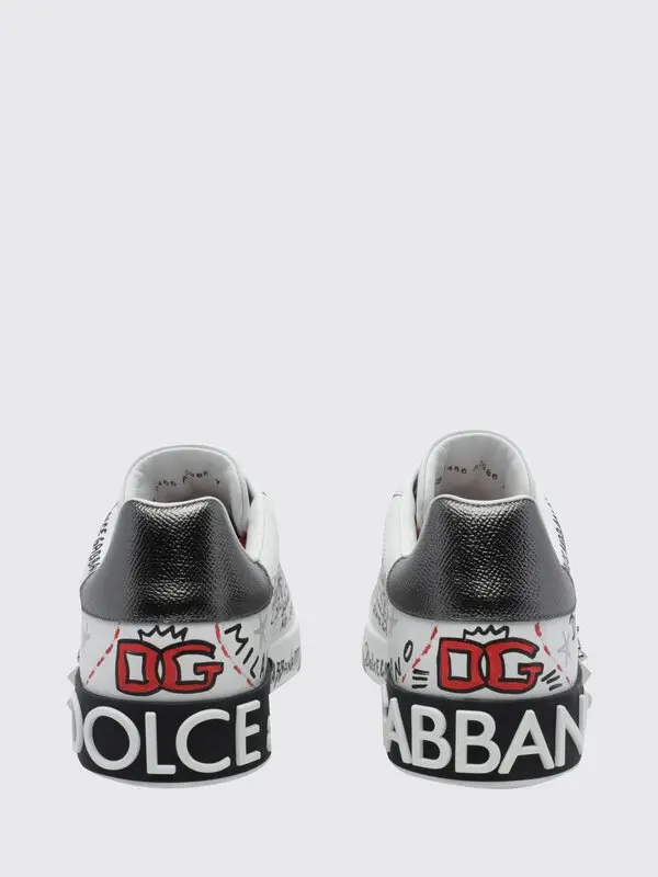Dolce & Gabbana Sneakers