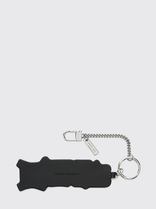 Marc Jacobs Key Chain - Orange