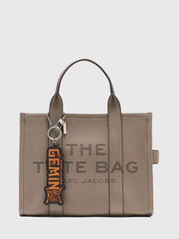 Marc Jacobs Key Chain - Orange