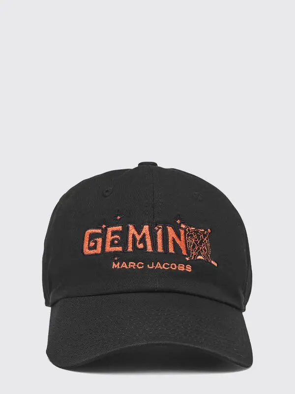 Marc Jacobs Hat - Orange