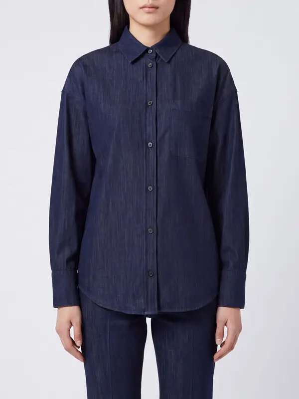 Max Mara Shirt