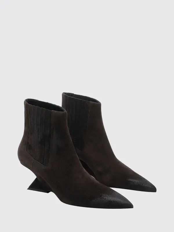 Attico Ankle Boots