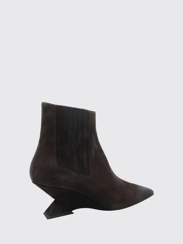 Attico Ankle Boots