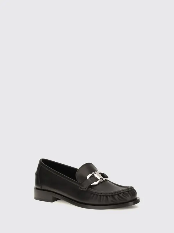 FERRAGAMO Horsebit Loafers