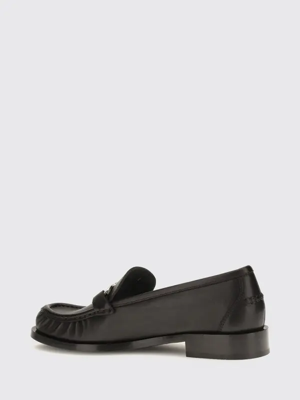 FERRAGAMO Horsebit Loafers